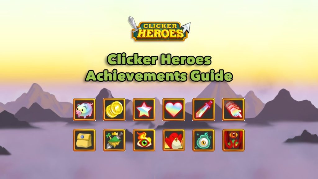 The Best Way to Spend Hero Souls Strategically - Clicker Heroes Blogs