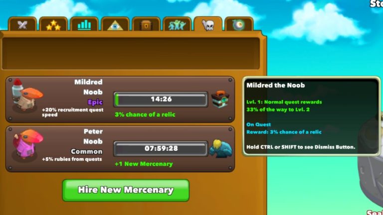 Clicker Heroes Achievements Guide: From Beginner to Advanced - Clicker ...