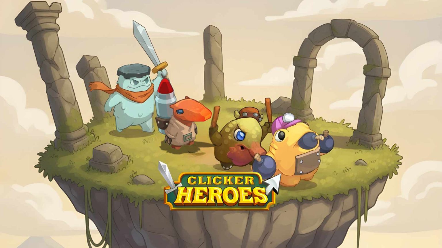 Top Ancients Picks in Clicker Heroes: A Comprehensive Guide - Clicker Heroes Blogs