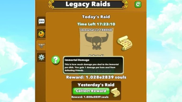 Legacy Raid Tips & Tricks: How to Dominate Every Raid Tier - Clicker ...